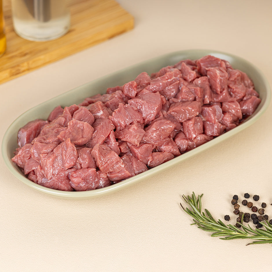 Fresh Meat & Seafood for Dogs - Canine Craving