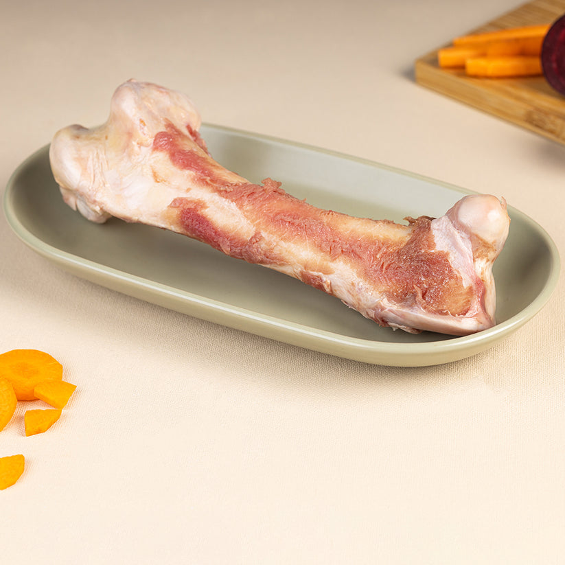 Meatless Emu Bone for Dogs (Farm Fresh) - Canine Craving