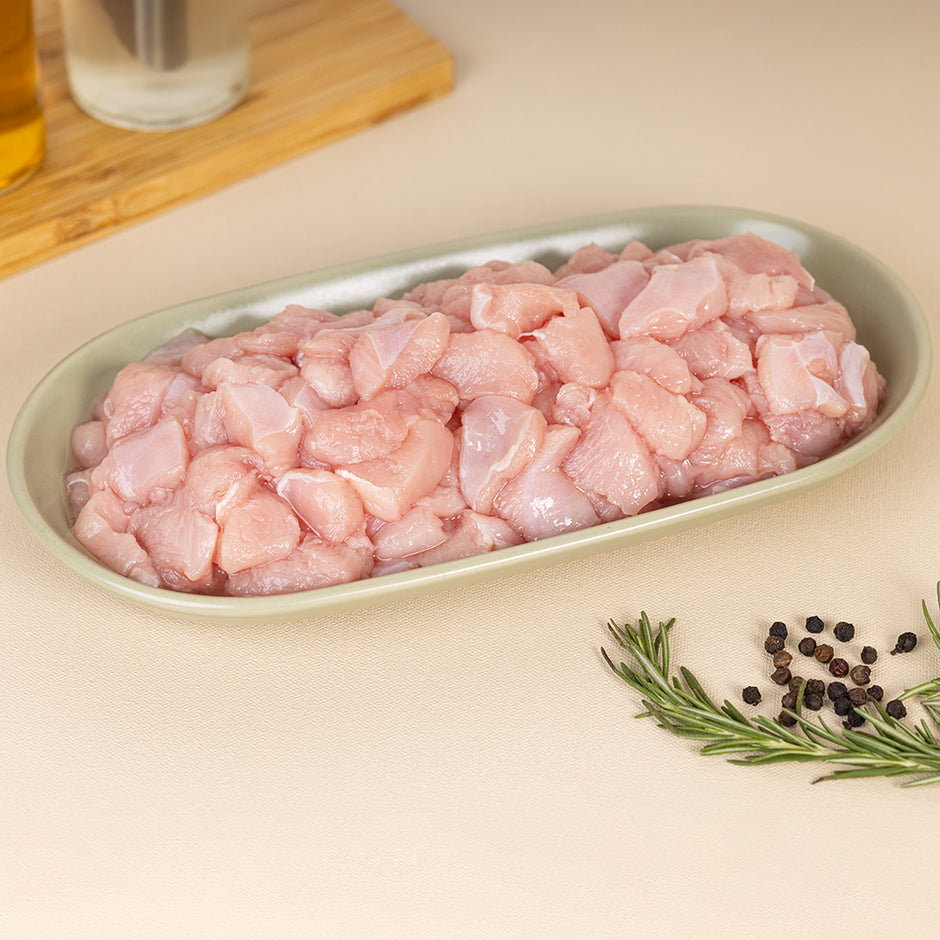 Fresh Meat & Seafood for Dogs - Canine Craving